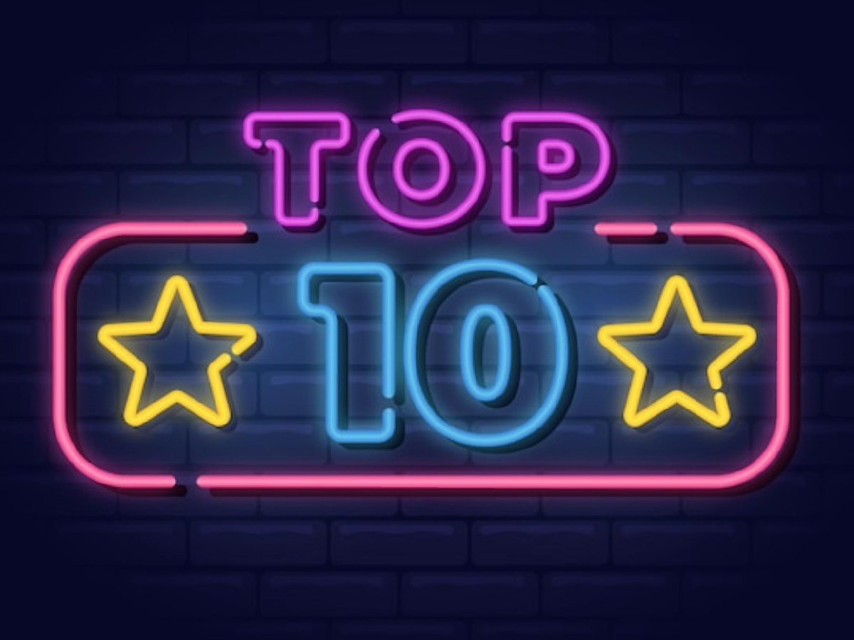 Почему нам так нравятся подборки «Топ-10»: топ-10 причин