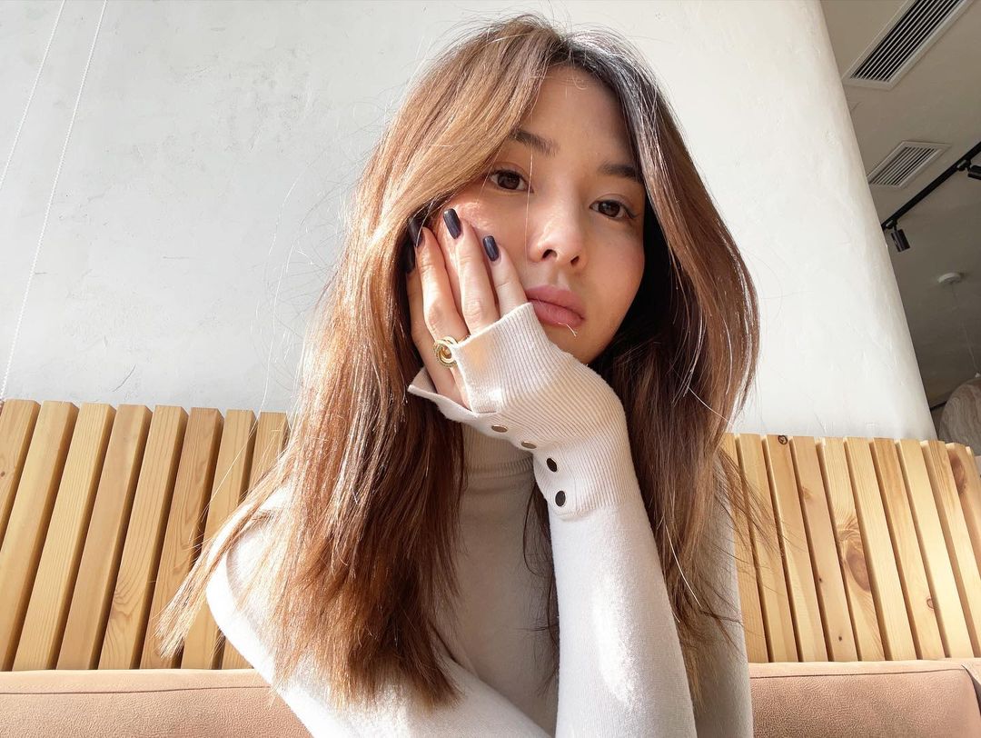 Блистательная Liili: вы точно слышали ее песню, но 100% не знаете, кто поет